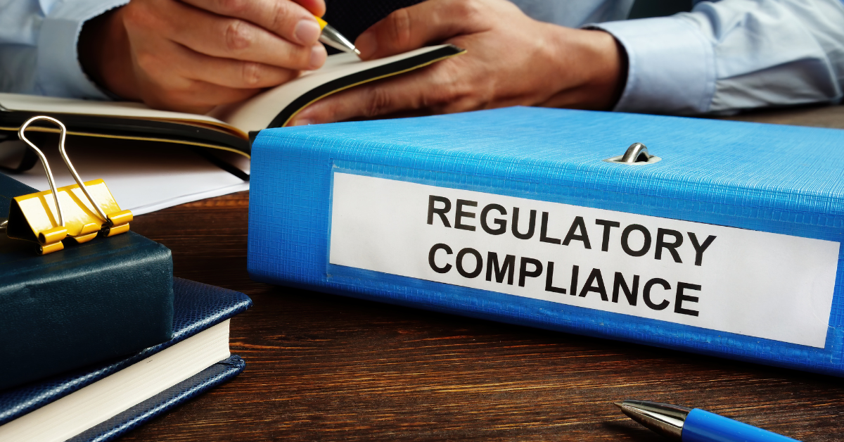 Mastering Regulatory Compliance in South Africa: A Comprehensive Guide - ARISCU