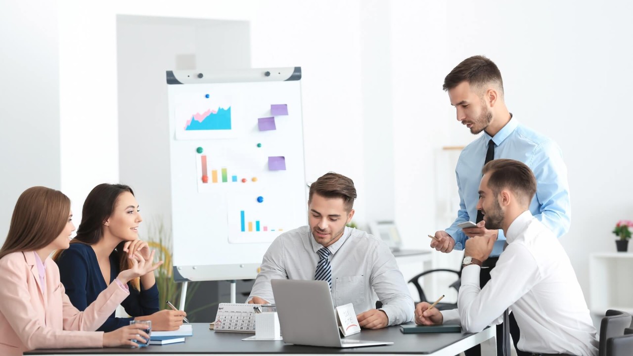 EHS Program Management