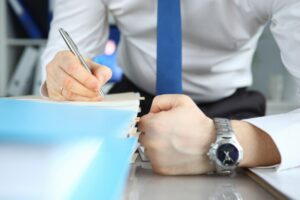 Safety Audit Documentation