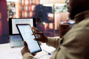 EHS Reporting EHS App South Africa | Ariscu